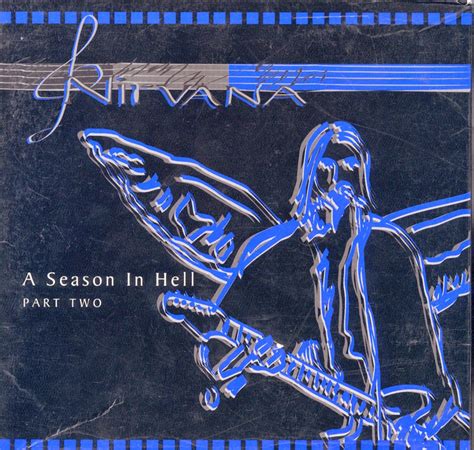 World Of Bootlegs Bootleg Nirvana ‎ A Season In Hell Part 1 And 2 6
