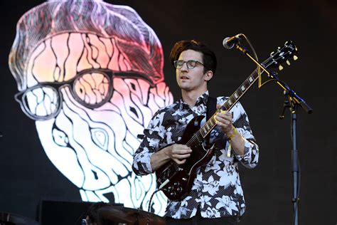 Dan Croll Announces New Tour Dates Shares Vid For Rocking New Cut One