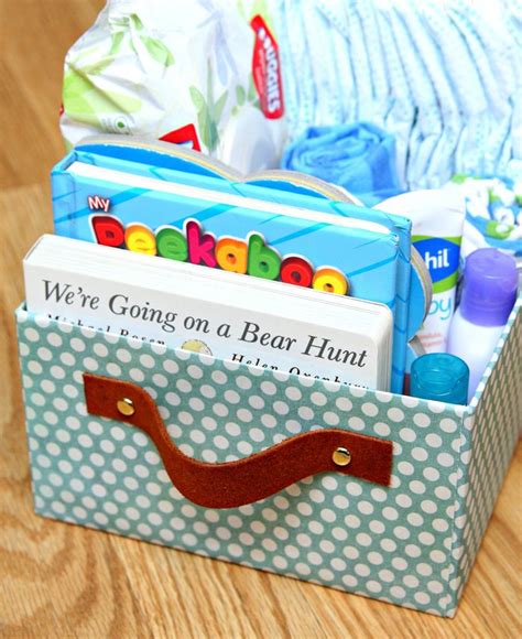 Diy Diaper Caddies Diy Diapers Diy Diaper Caddy