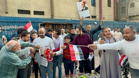 المصريين الأحرار ينظم جولة حافلة بميادين وتجمعات القاهرة والجيزة لتأييد