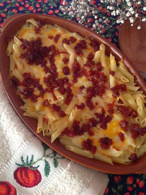 Recetas Con Pasta Fáciles Y Económicas Recetas Fácil Con Bela