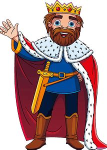 400 Free Gold Crown Clipart Images