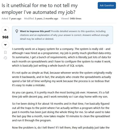 How To Stop Wasting Time On Data Tasks Jonathan Boarman Posted On The Topic Linkedin