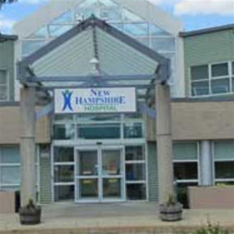 Steven Cauble Dartmouthhitchcock Medical Center Lebanon Dhmc Research Profile