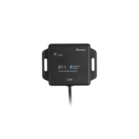 Bt 1 Bluetooth Module Completesolar