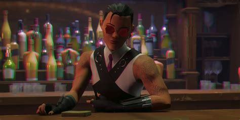 Who Is Delilah In Marvels Spider Man 2 Backstory Explained