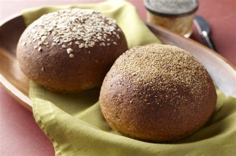 Molasses Multigrain Bread Recipe Mazola®