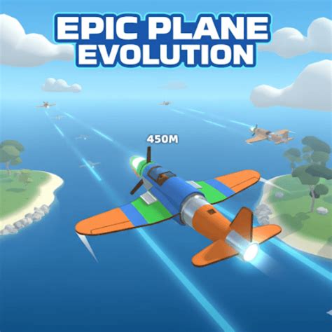 Epic Plane Evolution Play Epic Plane Evolution On Stickman Hook