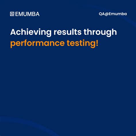 Emumba On Linkedin Engineering Excellence Performancetesting