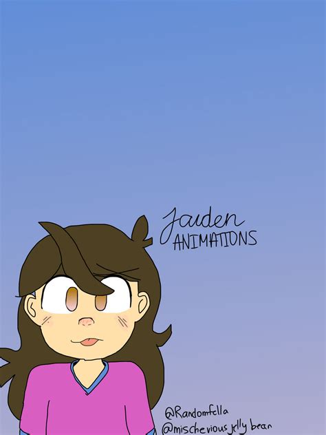 Jaiden Animations By Jjpenny On Deviantart