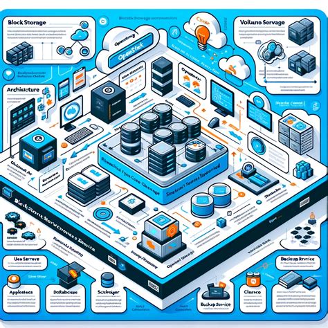 Understanding Openstack Cinder Block Storage Services Explained