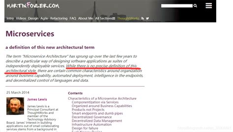 Springcloud常见面试题（面试必备）springcolud面试题 Csdn博客