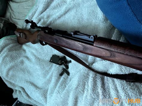 G G Kar Airsoft Hub Buy Sell Used Airsoft Equipment Airsofthub