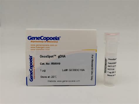 Akt E17k标准品（rm009） 易锦生物 Igenebio