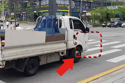 이래도 과실 잡힘” 운전자들 억울해서 대환장 ‘최악의 상황 네이트뷰