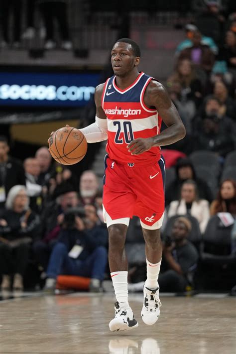 Trade Breakdown Rui Hachimura To The Lakers Hoops Rumors