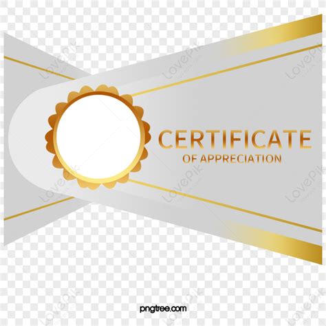 Free Certificate Border Templates