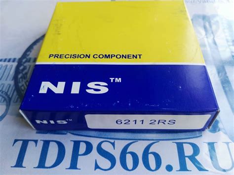 Подшипник 211,6211,50211,60211,80211,180211, 2RS,ZZ,N,NR,ZNR, 55x100x21 ...