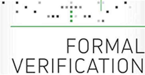 Formal Verification Princeton Alumni Weekly