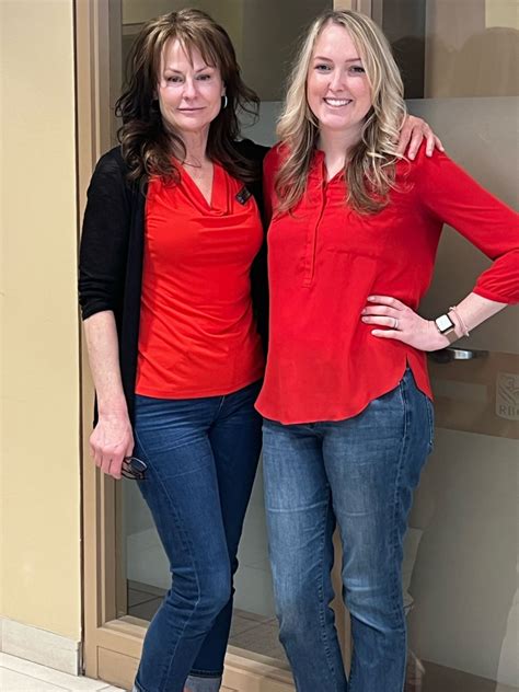 Ashley Eisen Pfp® On Linkedin Mmiwg2s Reddressday Whywewearred