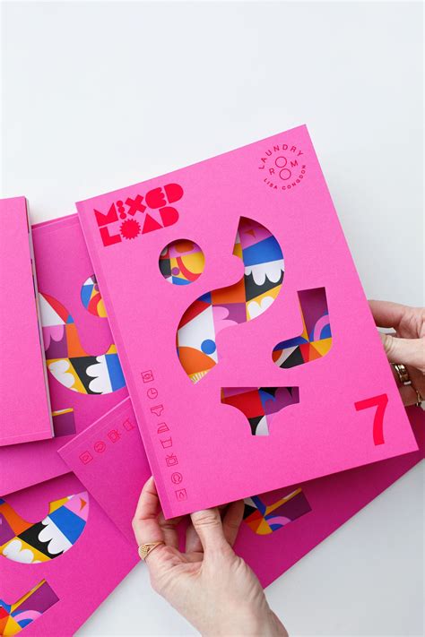 Laundry Room Issue 7 The Mixed Load Issue December 2024 Graphic