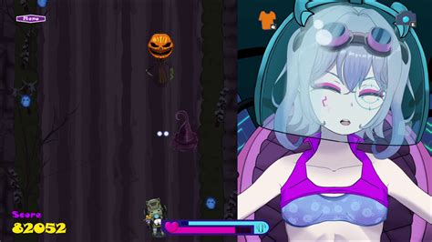 Riding To Bounce City On Steam