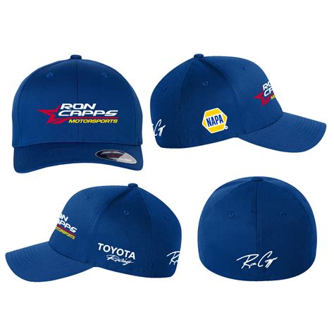 Headwear Ron Capps Online Store