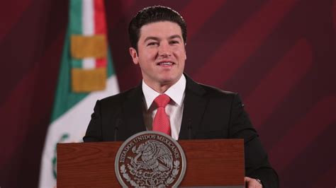 Congreso de Nuevo León otorga licencia a Samuel García para Presidencia en 2024 UnoTV