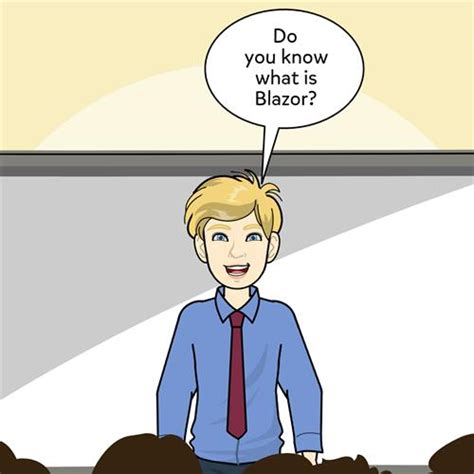 blazor interview questions and answer tutorials link
