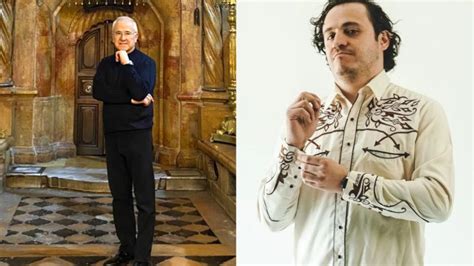 ¿quién Es Roberto Ofarrill El Papá Del Standupero Ricardo Ofarrill