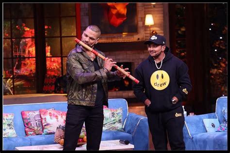 The Kapil Sharma Show Shikhar Dhawan Was Seen Playing The Melodious