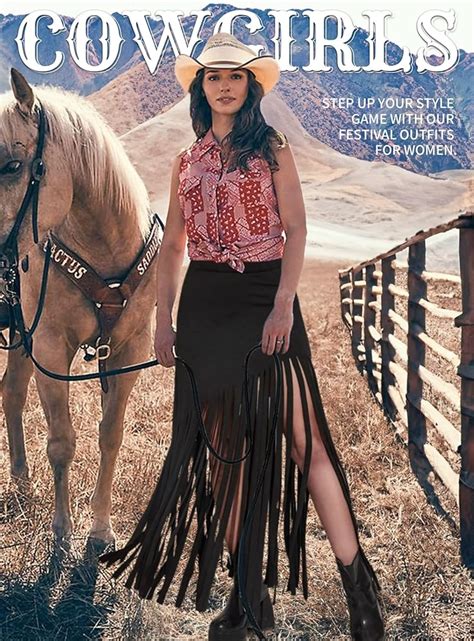 Country Western Skirts For Women Skirts Pink Cattlelac Wrangler