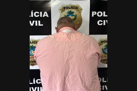 Polícia Prende Homem Acusado De Espancar A Própria Mãe De 83 Anos