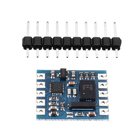 Buy ZHI BEI DDRZD Sensor Detector Module GY GY BNO DOF Sensor Angle Gyro Module Axis