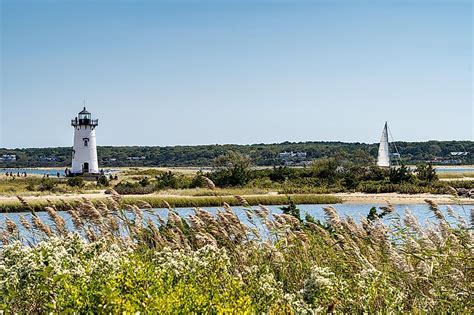 11 Best Small Towns To Visit In Massachusetts Worldatlas