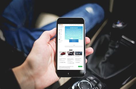 Preparing For A Test Drive Autodeal