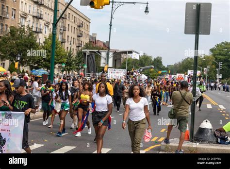 The West Indian Labor Day Parade 2022 In Brooklyn Ny Beautiful