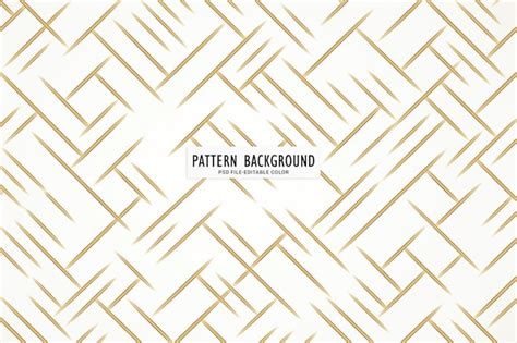 Premium Psd Seamless Pattern Abstract Graphic Background With Squares Lines And Grid Simple
