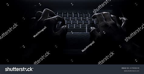 Girl Hands Keyboard Typing Stock Photos And Pictures Images Shutterstock