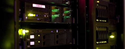 Mit Researchers Find Solution To Datacenter Network Lag Dataconomy
