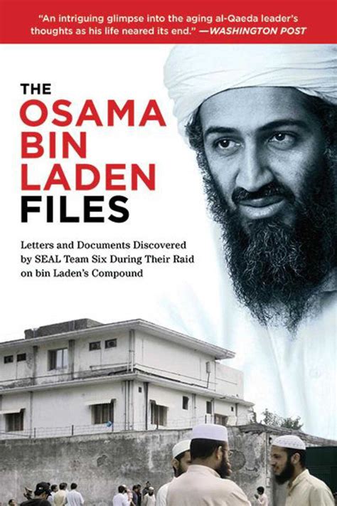 The Osama Bin Laden Files Newsouth Books