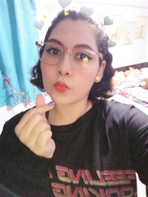 Chuuu~~💕 Scrolller