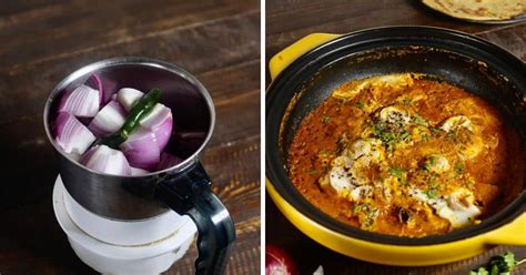 Egg Lababdar With Spicy Laccha Paratha My Dainty Soul Curry