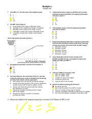 Understanding Multipliers And Marginal Propensity In Course Hero