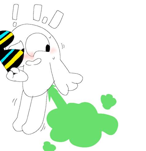 Nine Fart Bfdi By Sses44s On Deviantart