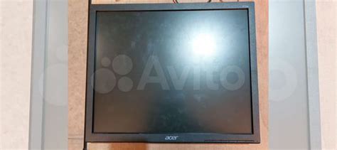 Монитор Acer V173. Beng BL702A купить в Санкт-Петербурге | Электроника ...