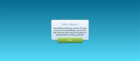 Simcity Android Error After Device Swap R Simcity