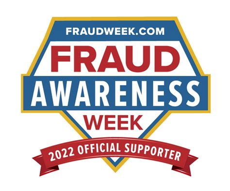 Supporting International Fraud Awareness Week Westland Matters