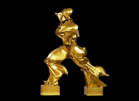 Unique Forms Of Continuity In Space Umberto Boccioni Sculpture