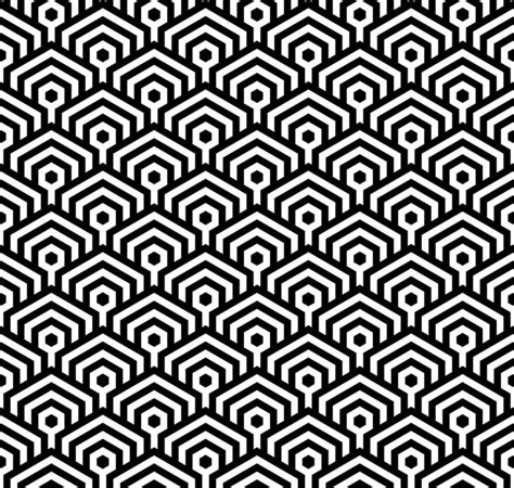 Japanese Geometric Patterns